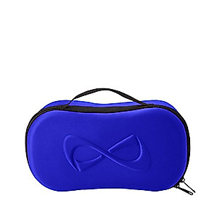 Nfinity Make Up Case, Blue