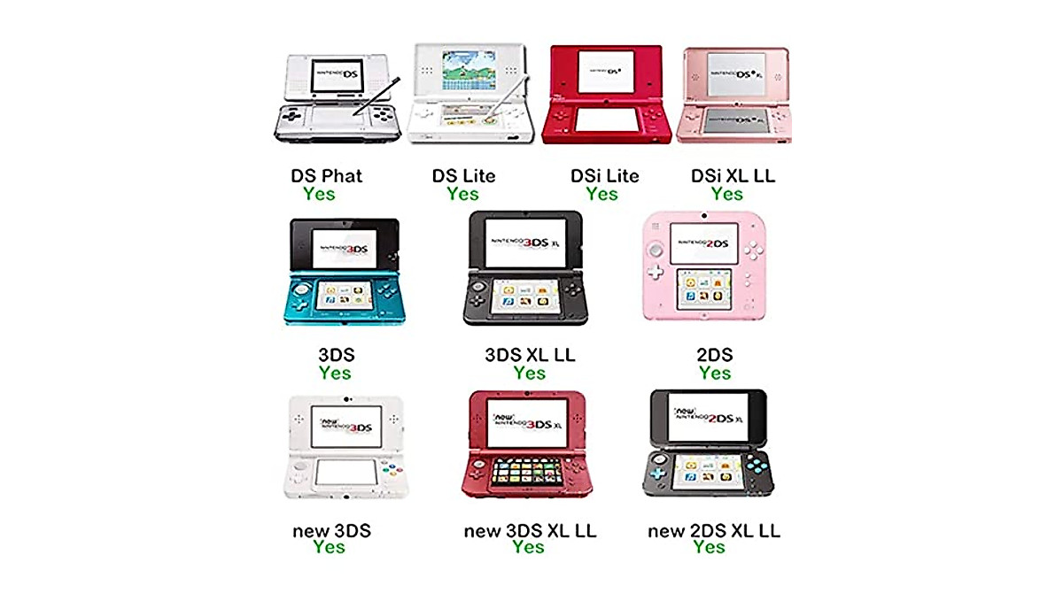 Unlock Your 3DS with SDHC + USB Adapter KIT