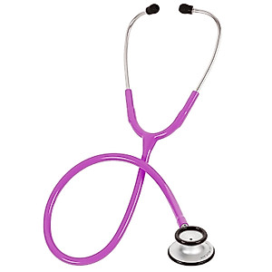 Prestige Medical Clinical Lite™ Stethoscope, Orchid
