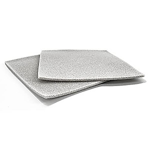 Dekoni Audio Headphone Foam Attenuation Kit, Universal Tuning Pads