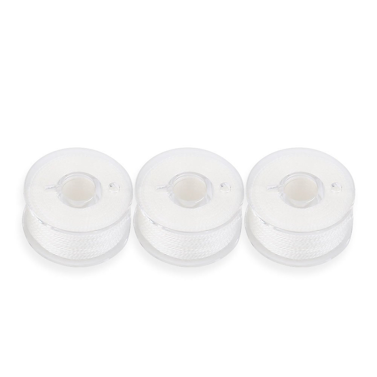 3 PCS PVA Fishing Line Ablation Resistance Fishing String in Saltwater and Fresh Water for Beginner Or Expert Angler