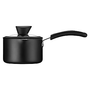 The All-In-One Stone Saucepan and Cooking Pot by Ozeri - 100% APEO, GenX, PFBS, PFOS, PFOA, NMP and NEP-Free German-Made Coating
