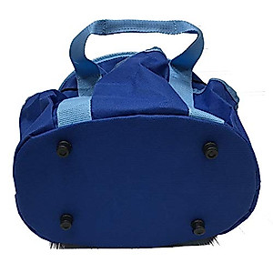 Equi-Essentials Super Groom Organizer (Royal)