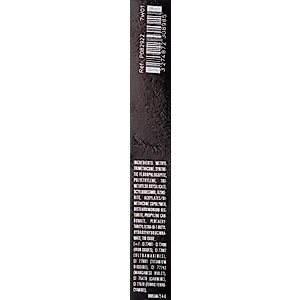 Givenchy Khol Couture Waterproof Retractable Eyeliner, No.02 Chestnut, 0.01 Ounce