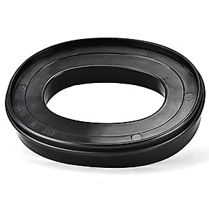 Replacement Gel Ear Pads for Sordin Supreme PRO PRO X Headphone, Headsets TPU Ear Cushions Earmuffs Protector