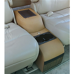 Vertically Driven 42015 Console