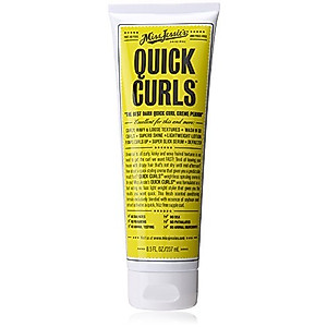 Quick Curls 245 ml by Miss Jessies