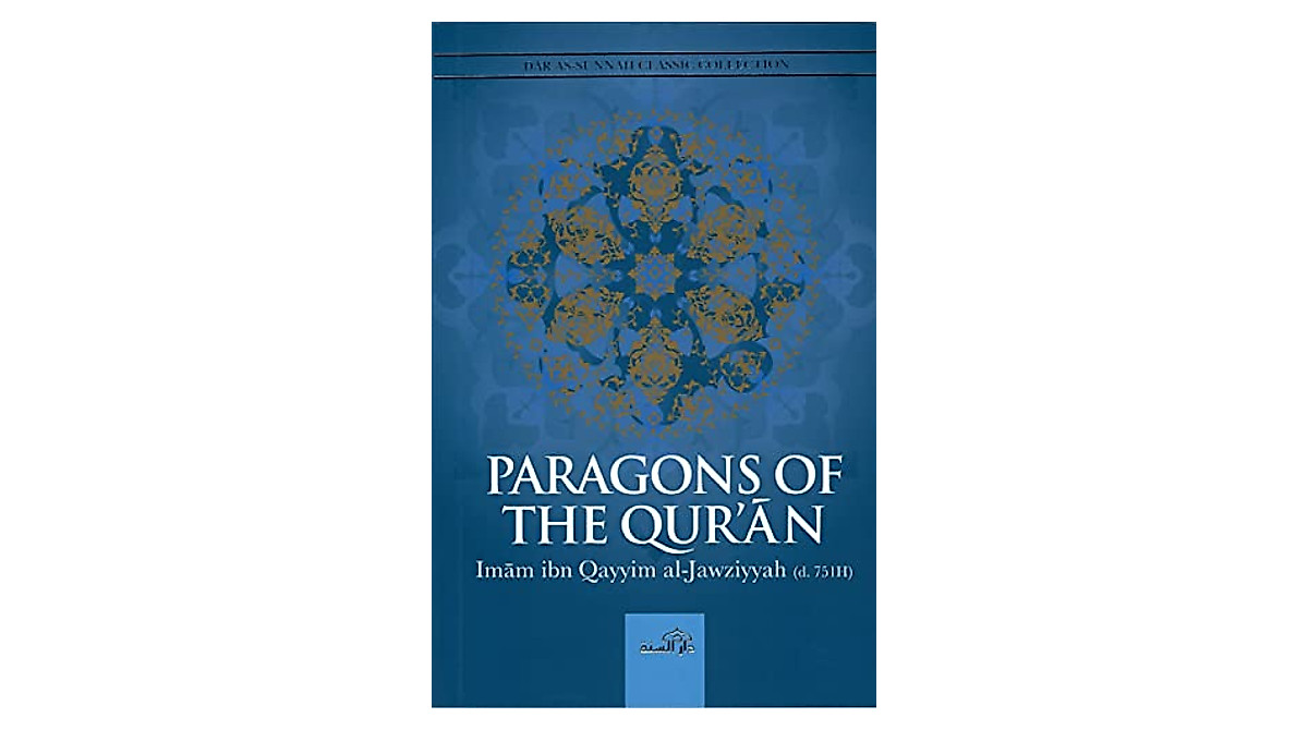 Paragons of Quran: Insightful Guidance & Parables