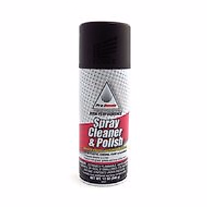 Genuine Honda Spray Cleaner & Polish - 008732-SCPSM - 4 oz. - Compatible with Honda and Universal