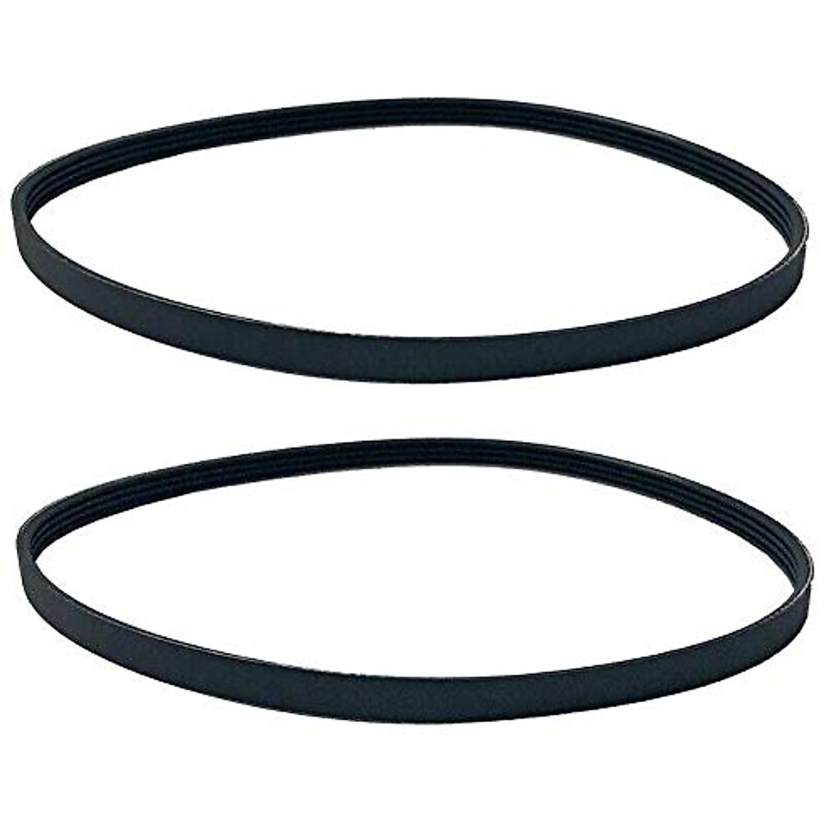 (2) New Drive Belts for Sears Craftsman Band Saw Part Number 1-JL20020002