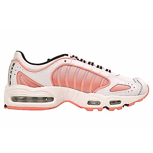 Nike Womens Tailwind IV Running Trainers CK2613 Sneakers Shoes (UK 5.5 US 8 EU 39, White Black Atomic Pink 100)