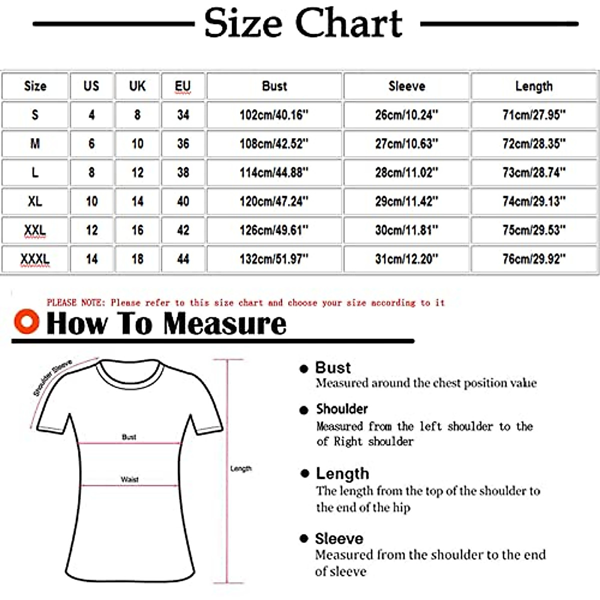 DASAYO Tshirts Shirts for Women Casual 2023 Summer V-Neck Gradient Color Blouse Tee Fashion Cute Going Out Shirt Tunics Top