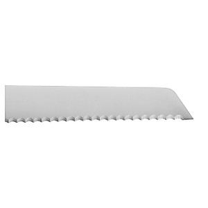 Zwilling Four Stars Bread knife, Silver/Black