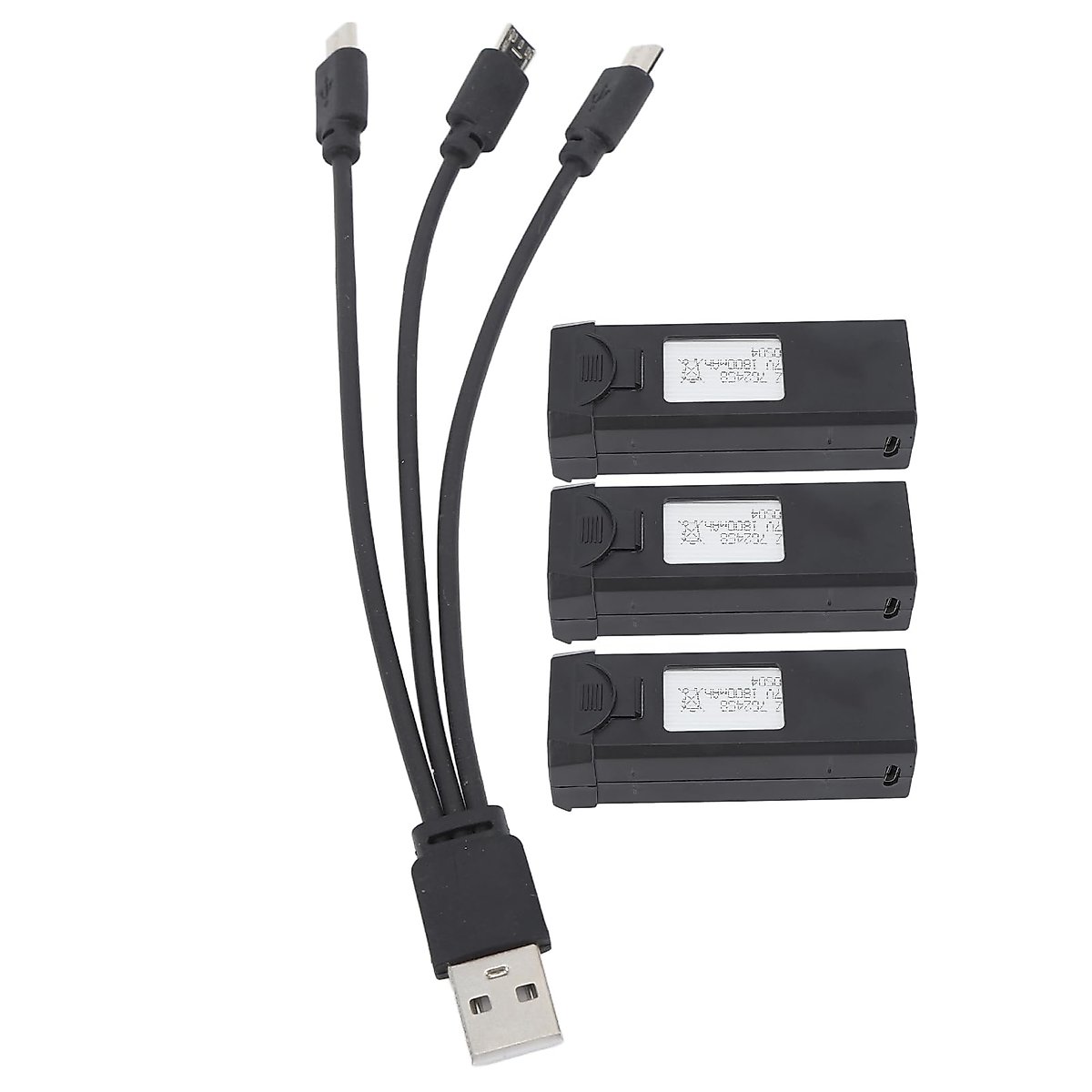 RC Drone Lithium Battery, Short Circuit, Overcharge, RC Airplane Lithium Battery F184