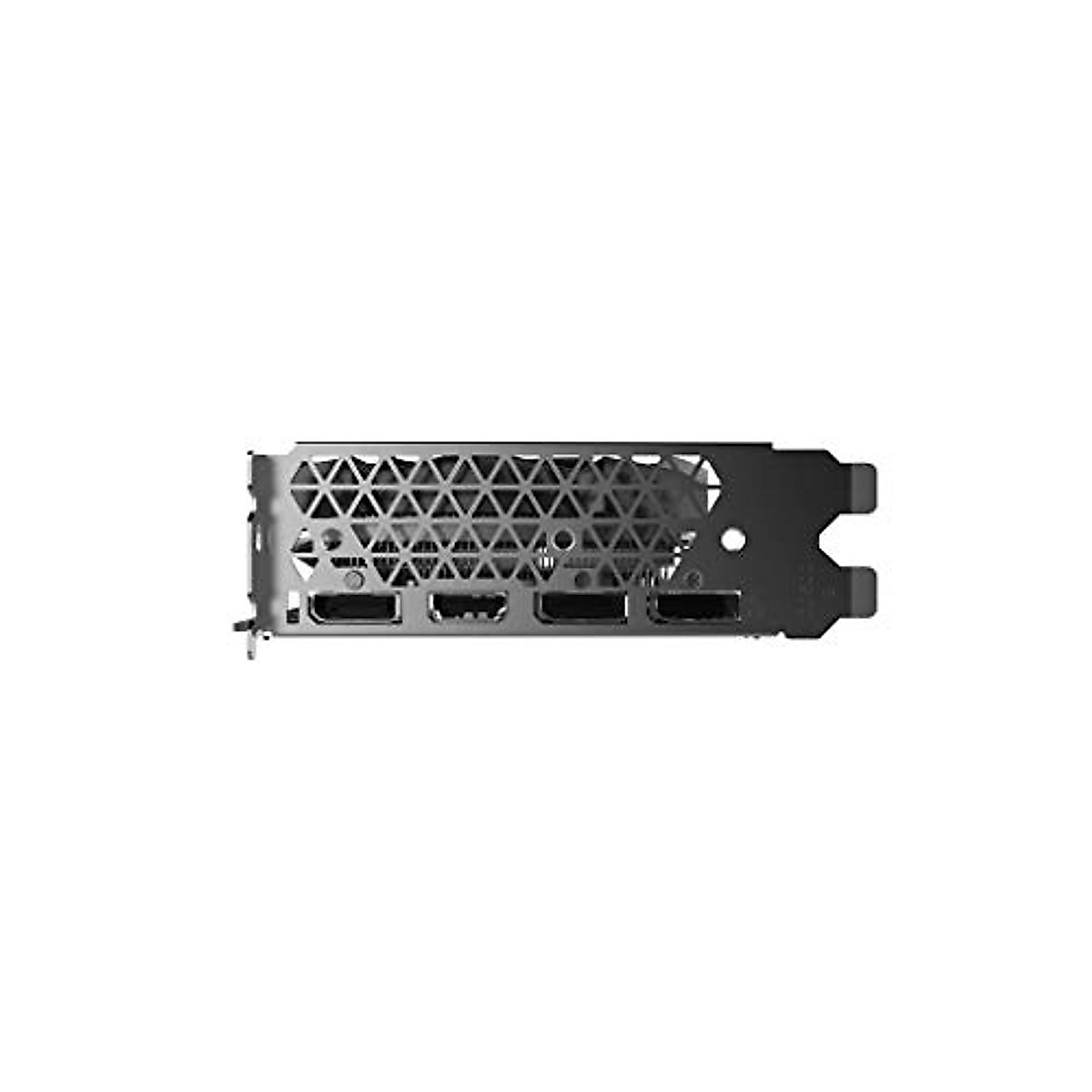 ZOTAC Gaming GeForce GTX 1660 Super Twin Fan 6GB GDDR5 192-bit 1785MHz 8Gbps PCI Express 3.0 Graphics Card