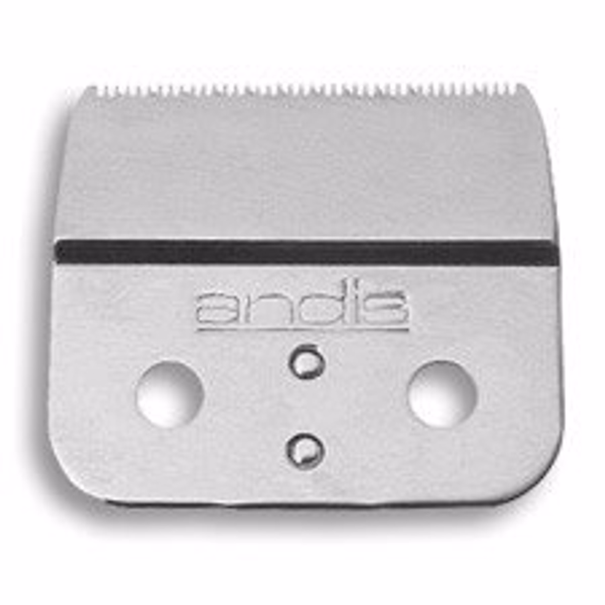 Andis Beauty & Barber Replacement Hair Trimmer Blade Set- Outliner II Razor Blade Set- Very Close Cutting- .1mm- Fits GO & GTO Trimmers (04604)