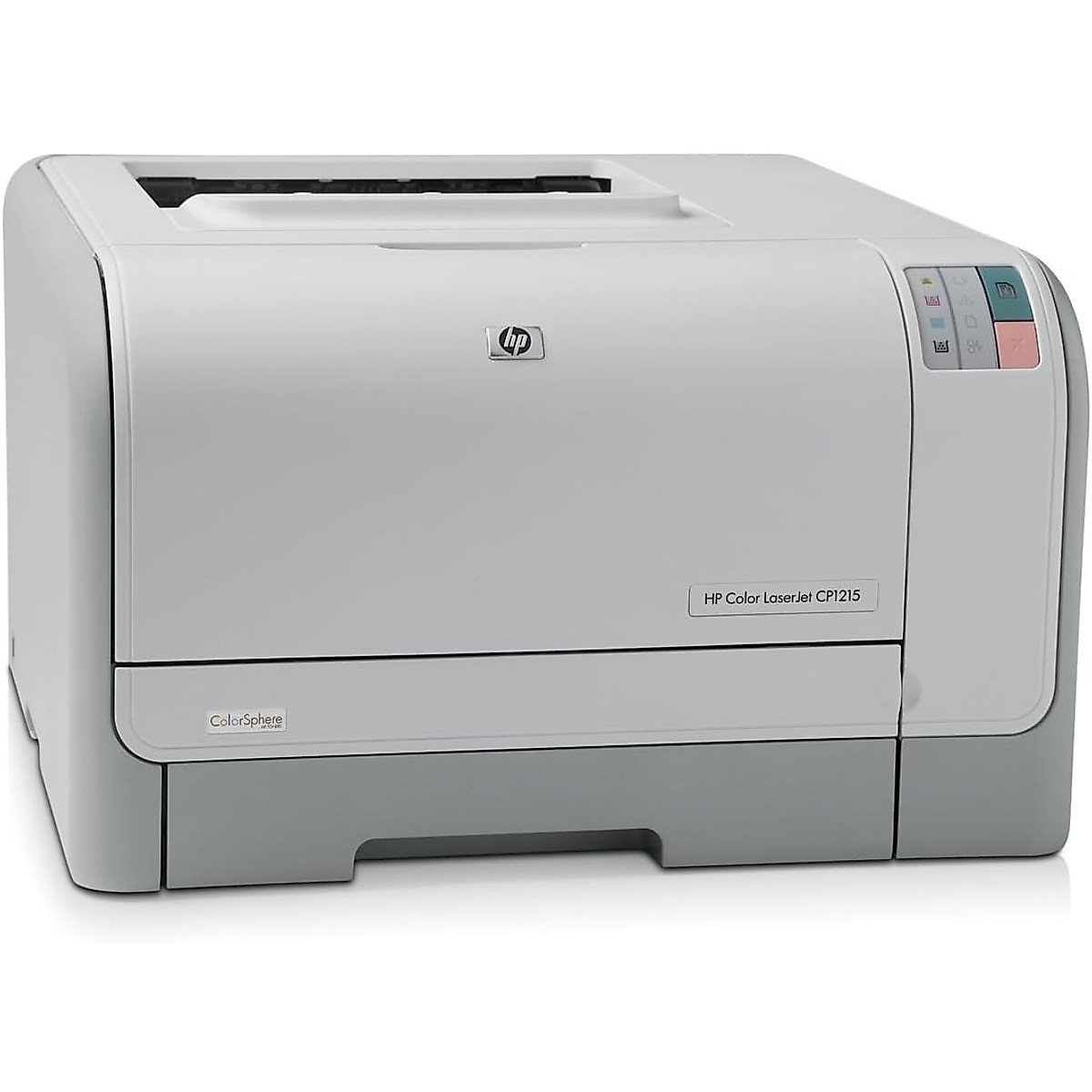 HP CP1215 Laser Printer
