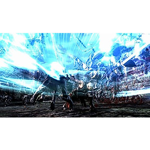 N3II: Ninety-Nine Nights - Xbox 360