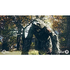 Fallout 76: Tricentennial Edition (Xbox One)