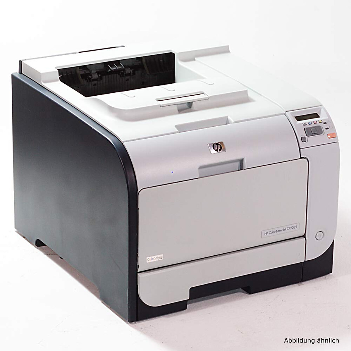 HP CP2025DN Color LaserJet Printer