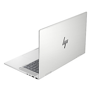 HP Envy x360 2-in-1 2023 Business Laptop 15.6" FHD IPS Touchscreen 10-Core Intel i5-1335U 8GB LPDDR5 512GB SSD Iris Xe Graphics Thunderbolt 4 Wi-Fi 6 Backlit Keyboard Windows 11 Pro w/ONT 32GB USB