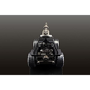 Flame Toys - G.I. Joe - A.W.E Striker, Furai Model