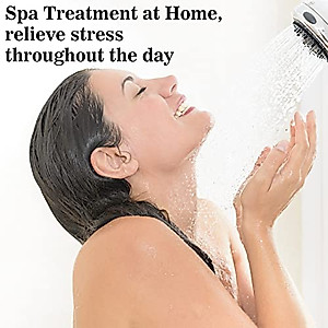 Aromatherapy Gifts for Women- 12Pcs Shower Steamer Aromatherapy Self Care Gifts for Women Christmas Gifts for Stress Relief Home SPA Gifts for Women- Stocking Stuffers for Adults (4 Scents)