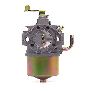 Lumix GC Carburetor For Homelite LR4300 UT-03828 7.5HP 3800 4300 Watts Generator