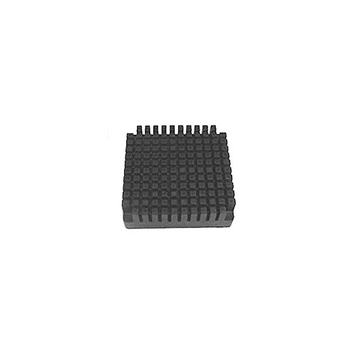 Vollrath Redco 379008 Insta Cut Replacement Pusher Head for Insta Cut Dicer 535-230, 1/4"