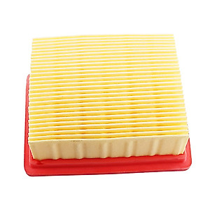 HURI 3pcs Air Filter for Stihl BR800 BR800C BR800X 4283-141-0300