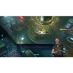 Gamedec (PlayStation 5)