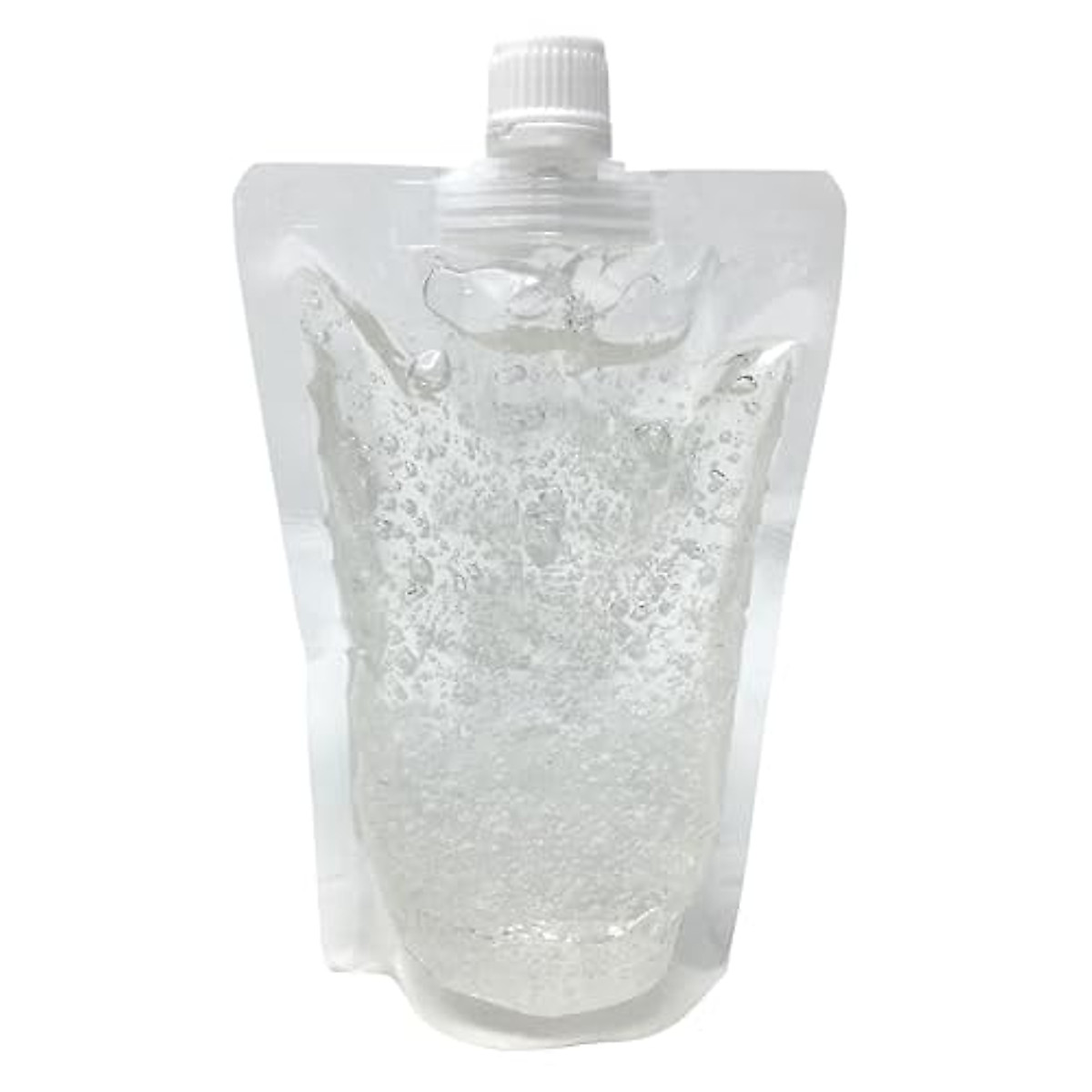 DIY Kit Creations Versagel Lip Gloss Base 10oz