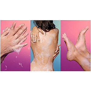 St. Ives Soft and Silky Body Wash, Coconut and Orchid 13.5 oz (Pack of 2)