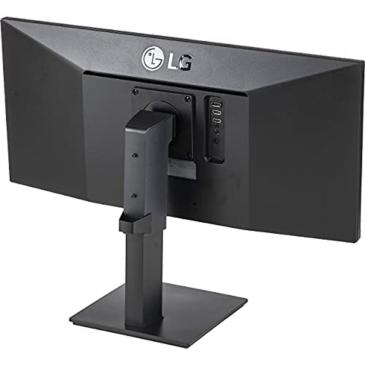 LG 29” 29BN650-B HDR10 IPS Full HD UltraWide™ Monitor (2560x1080) with AMD FreeSync™, MAXXAudio®, Flicker Safe, Reader Mode, Dynamic Action Sync, Black Stabilizer & Ergonomic Design