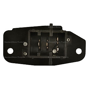 Standard Motor Products RU445HTK HVAC Blower Motor Resistor Kit