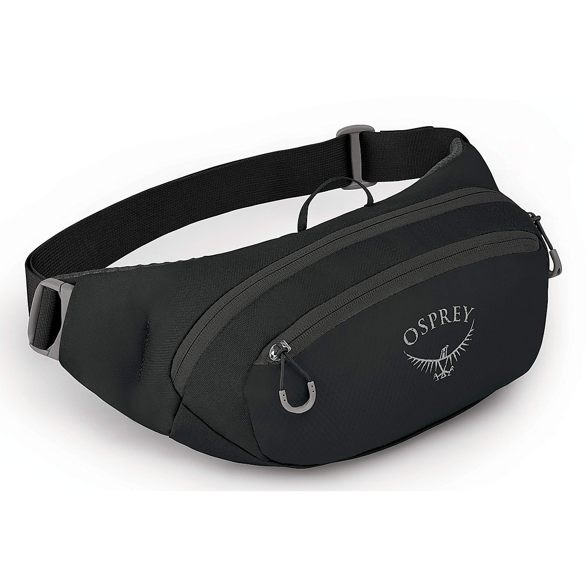 Osprey Daylite Waist Pack, Black, One Size