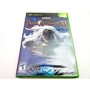 Baldur's Gate: Dark Alliance 2