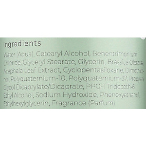 PUREZERO Kale Conditioner, 12 FZ