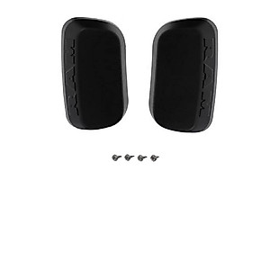 Mopar 68193113AA END CAP SIDE STEP
