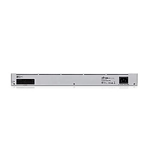 Ubiquiti Networks Unifi 48Port Pro Switch Gen2 (USW-PRO-48-POE)