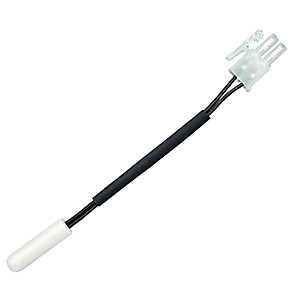 Whirlpool W10384183 WPW10384183 Replacement Refrigerator Thermistor 24 Month Warranty