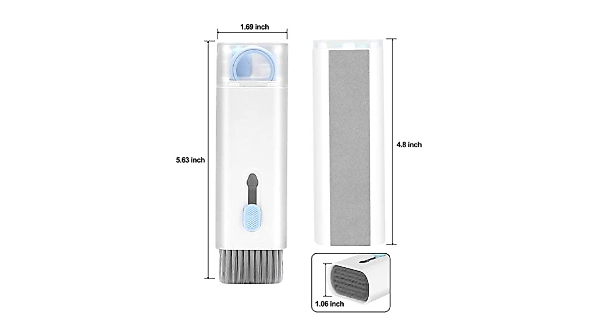 7-in-1 Electronic Cleaner Kit for All Your Devices
