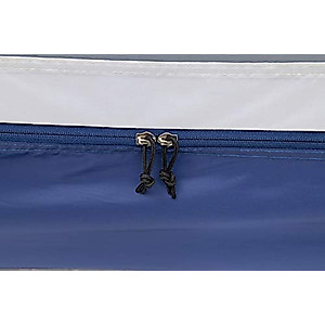 ALPS Mountaineering Acropolis 4-Person Tent - Gray/Navy