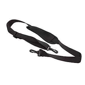 14-Inch Neoprene Laptop Shoulder Messenger Bag Case Sleeve for 13 13.3 14 14.1" Inch Notebook/Chromebook (Classic)