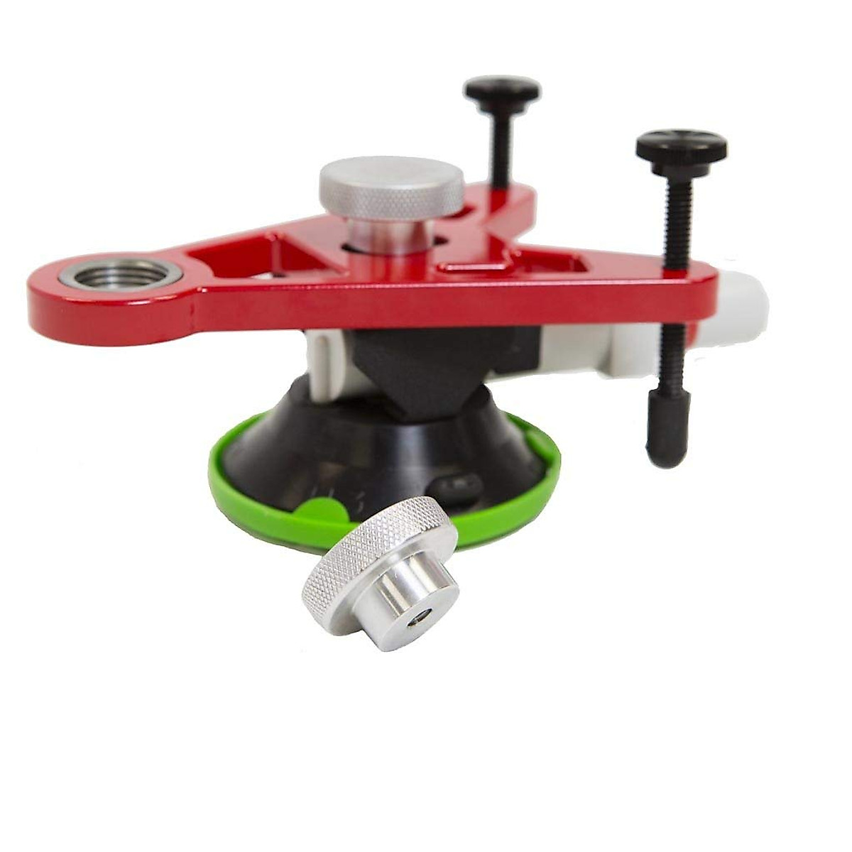 Glass Mechanix DAYTONA BASE LOCK NUT