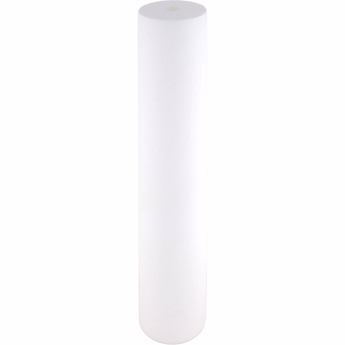 SpiroPure SP-DD-5005-20BB 20x4.5 BB 5 Micron Spun Melt-Blown Polypropylene Water Filter Cartridge SDC-45-2005 DGD-5005-20 155358-43 (Case of 6)