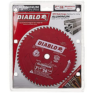 Diablo Cutting Saw Blade