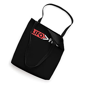 LIFO > FIFO Accountant Controller CPA Bookkeeper Funny Cute Tote Bag