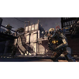 Resistance 2 - Playstation 3 (Renewed)