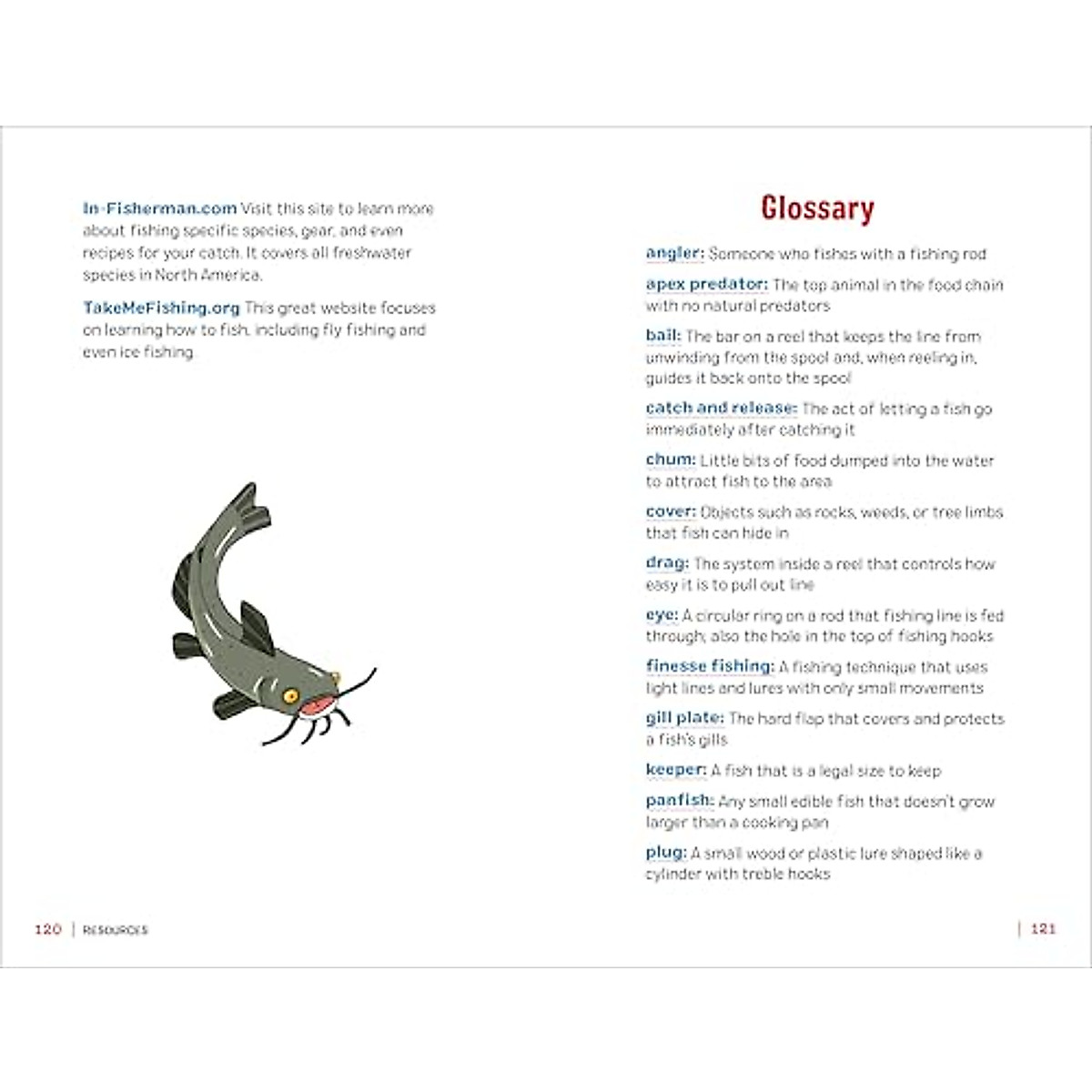 My Awesome Guide to Freshwater Fishing: Essential Techniques and Tools for Kids (My Awesome Field Guide for Kids)